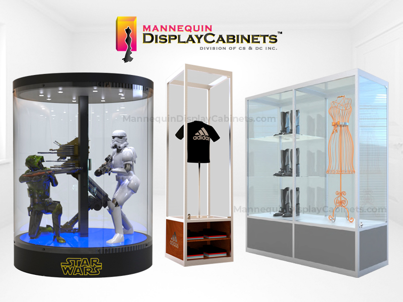 About Us - MANNEQUIN DISPLAY CABINETS | MANNEQUIN GLASS CABINETS ...